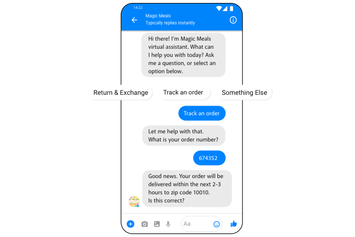 Ominchannel Customer Engagement with Channel Automation | Verint