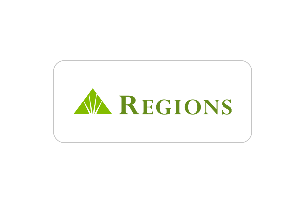 Regions Financial Corporation | Verint
