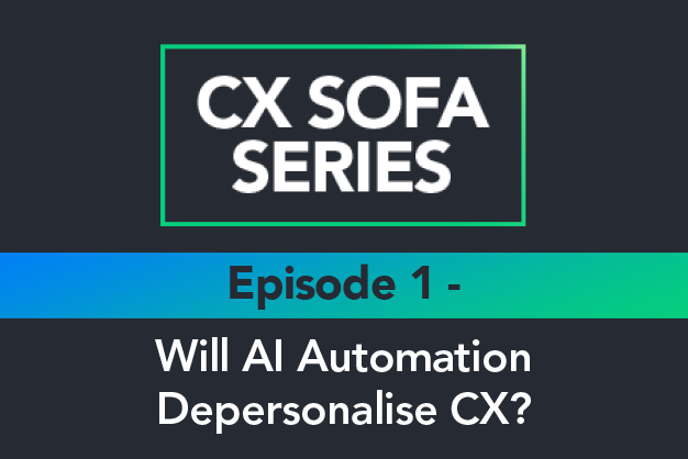 CX Sofa Series: From Knowledge Management to Knowledge Automation | Verint