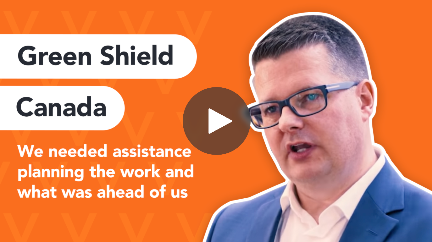 Green Shield | Verint