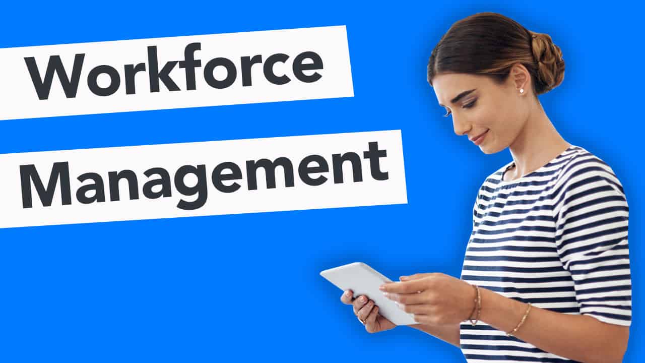 5 Reasons to Reimagine Your WFM Solution | Verint