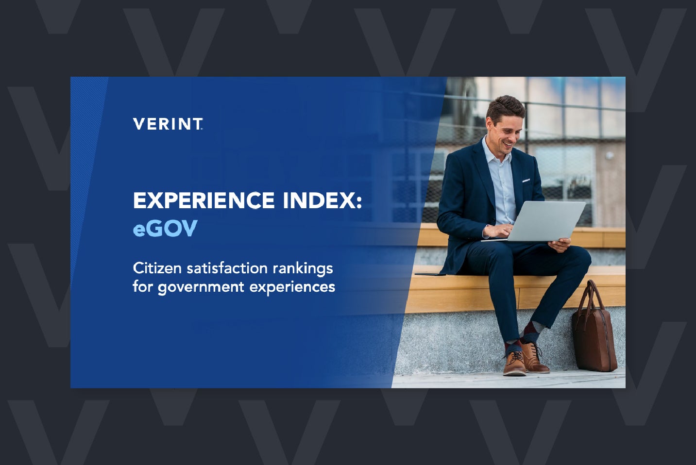 Government and Public Sector Solutions | Verint