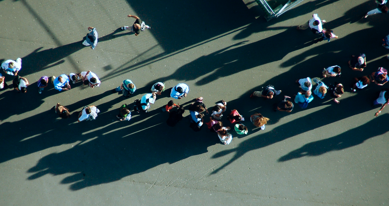 Top Five of the World's Most Interesting Queues Revealed | Verint