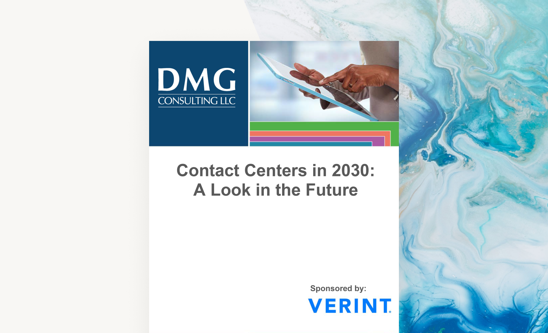 Forecasting et Scheduling | Verint