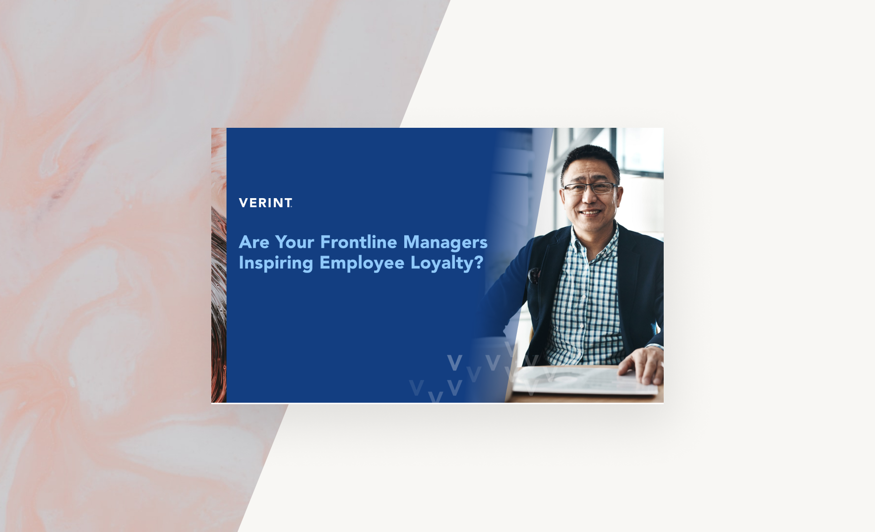 Back-Office Workforce Management | Verint