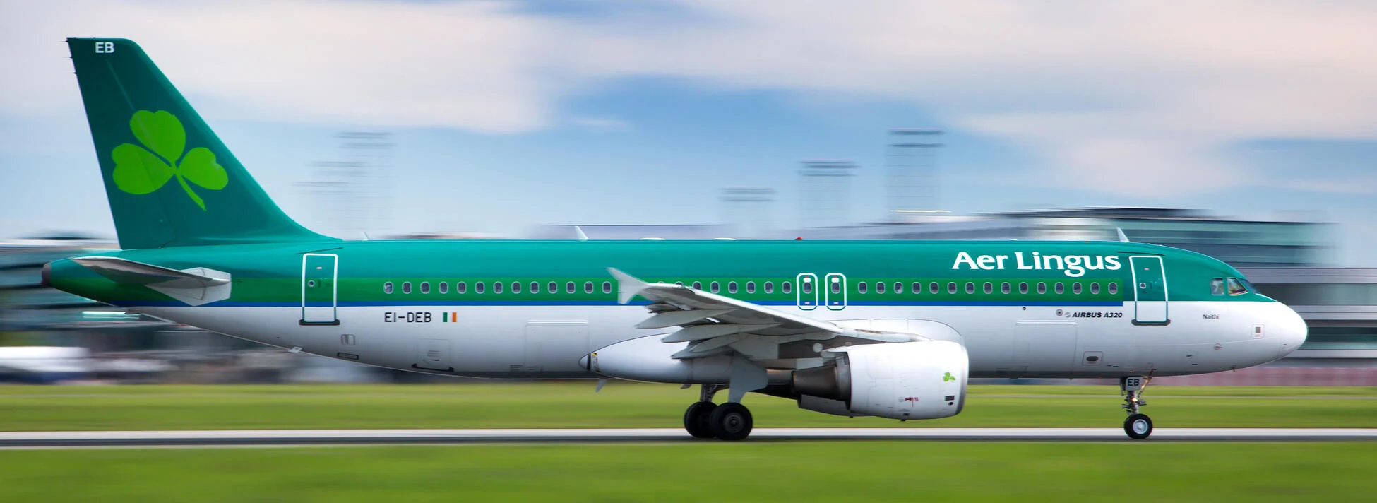 How Aer Lingus Deliver Exemplary CX With Facebook Messenger