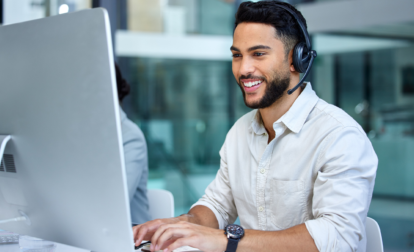 Verint Customer Engagement