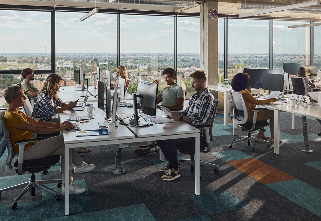 Capacity Planning In Your Back Office | Verint