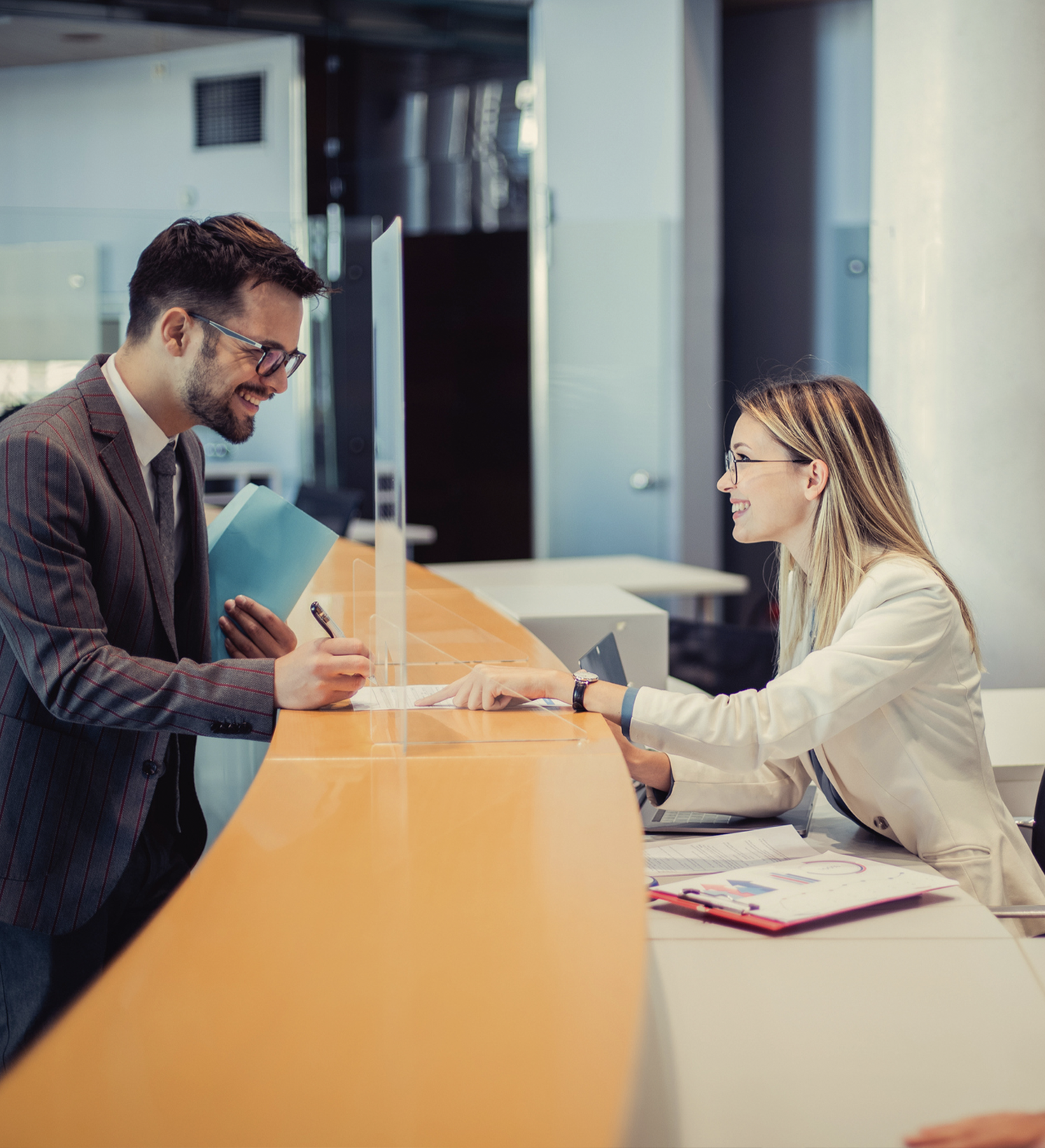 Top 10 U.S. Retail Bank Transforms Lending Operations with Verint ...