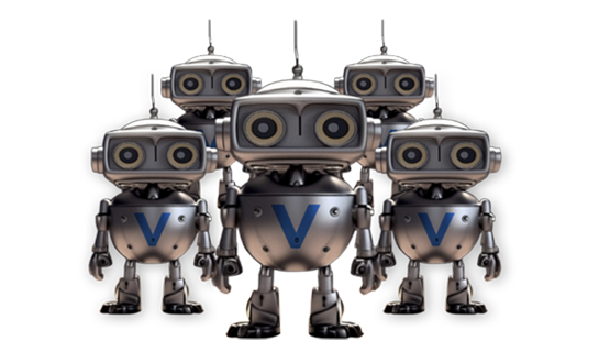 Verint Customer Engagement