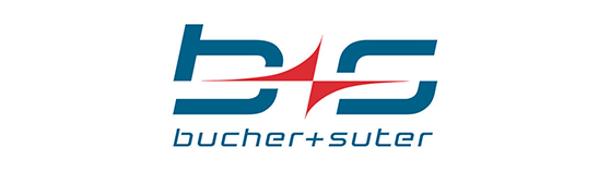 Bucher and Suter | Verint
