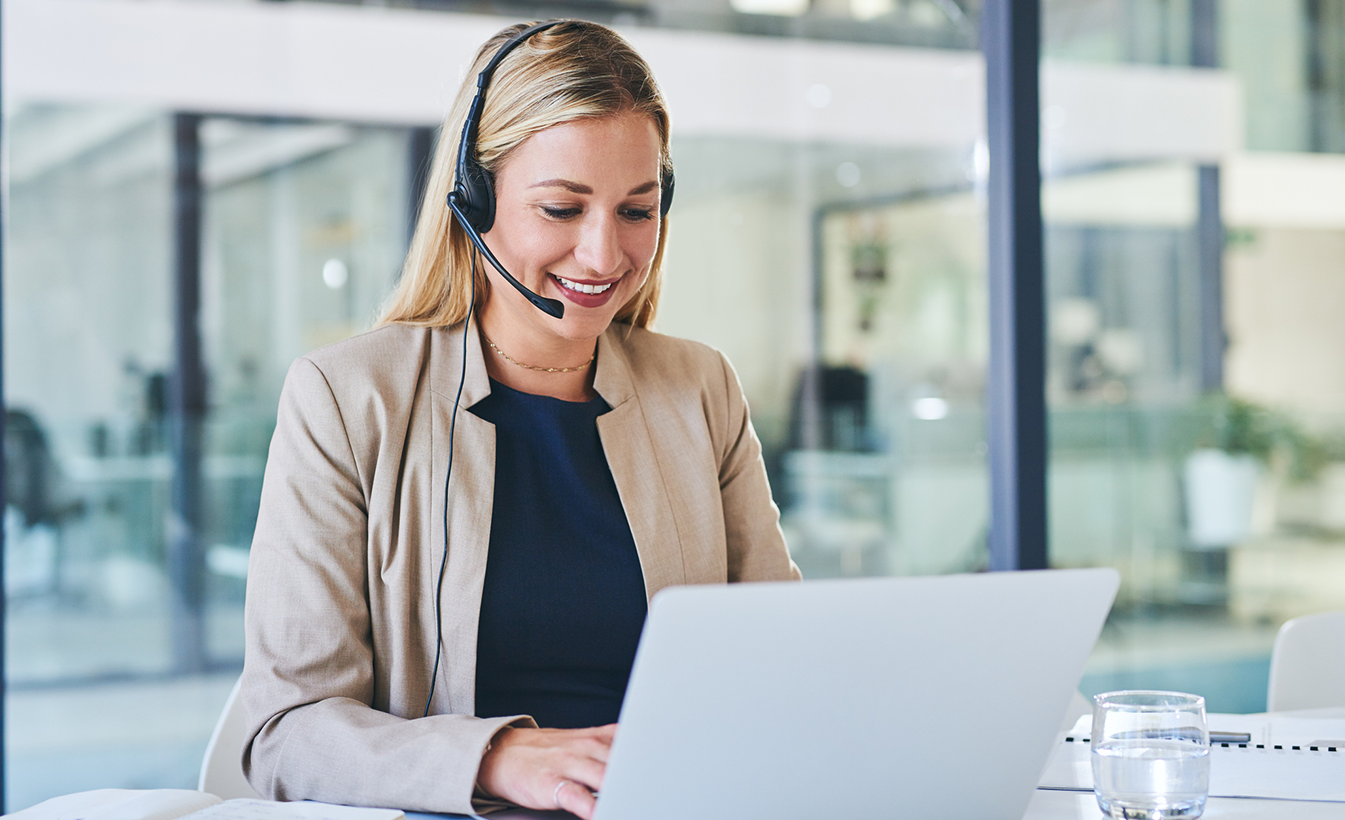8 Tips for the Ideal Call Center Environment | Verint