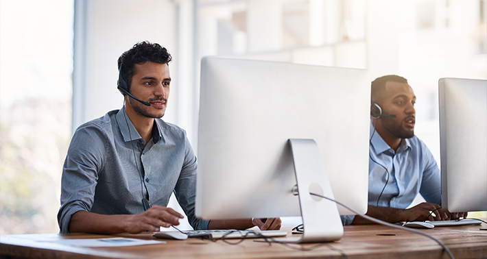 How to Keep Call Center Absenteeism Under Control | Verint
