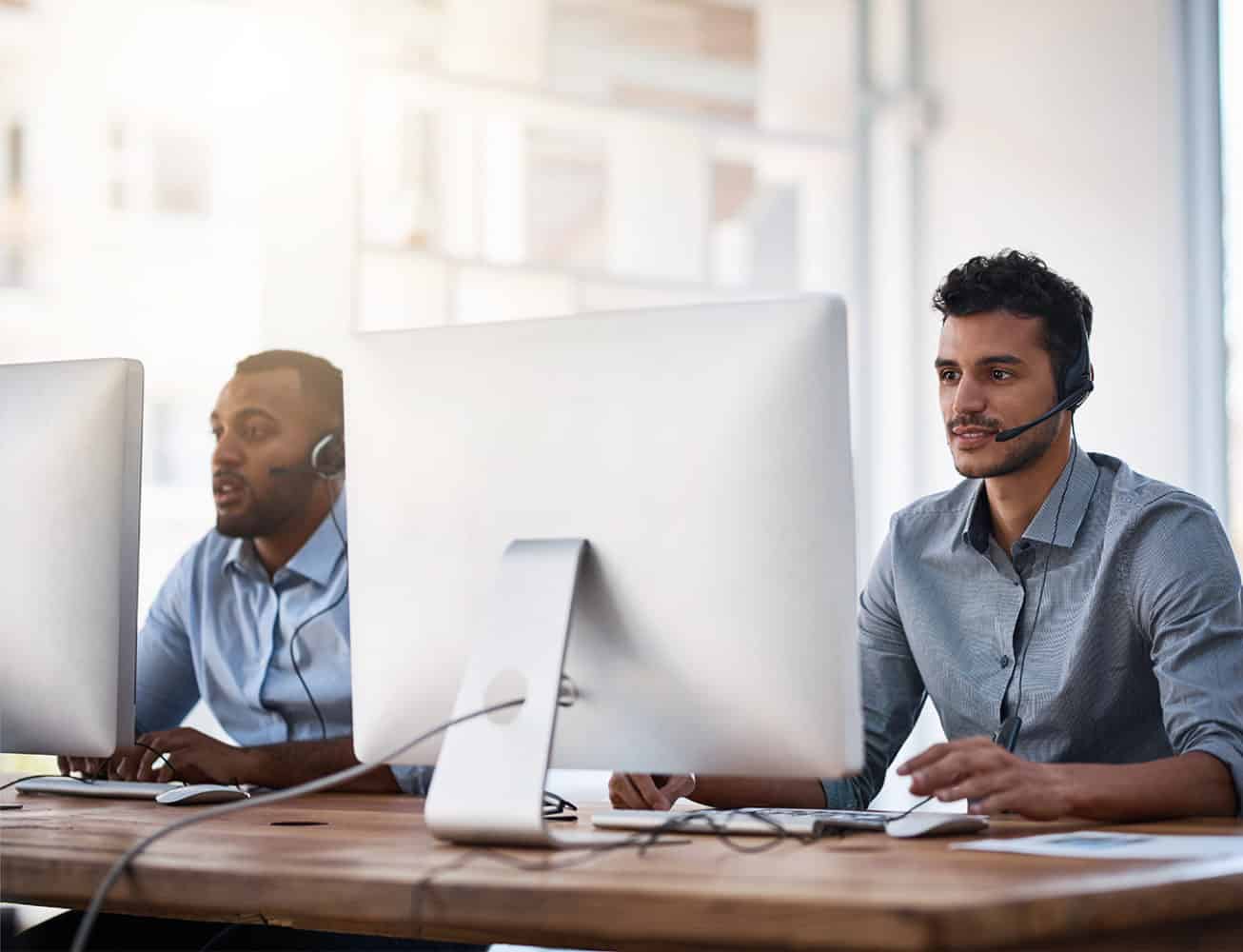 Real-Time Coaching Bots | Verint