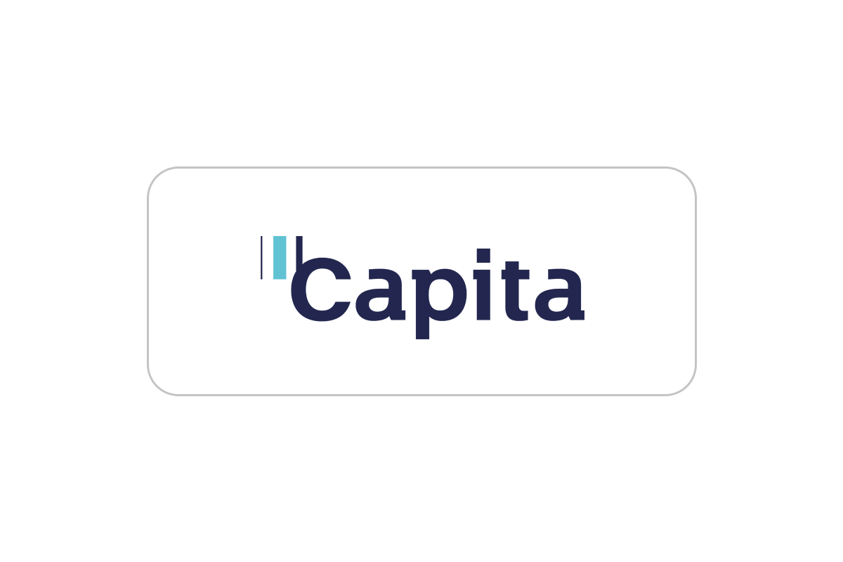 Capita | Verint