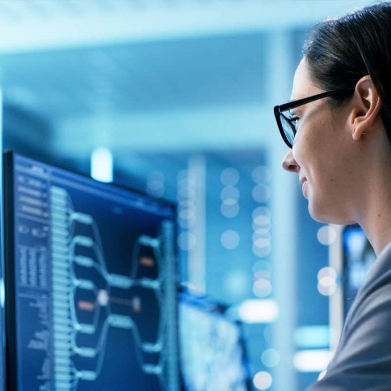 Cloud Security and Compliance - Verint