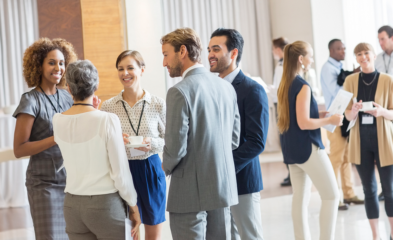 Engage 2024: A Center of Collaboration and Innovation for Fraud and ...