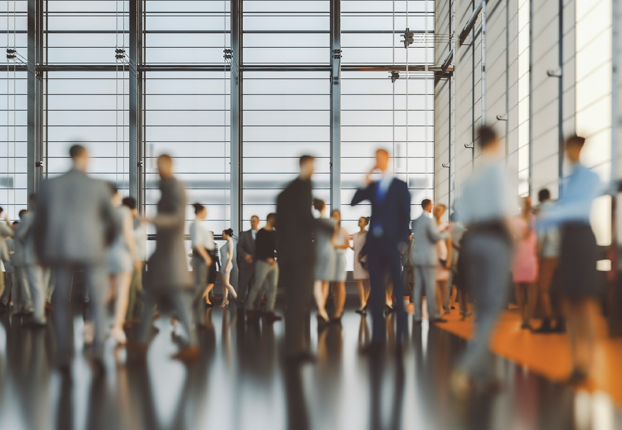 Verint Connect and Commitment to Customers | Verint