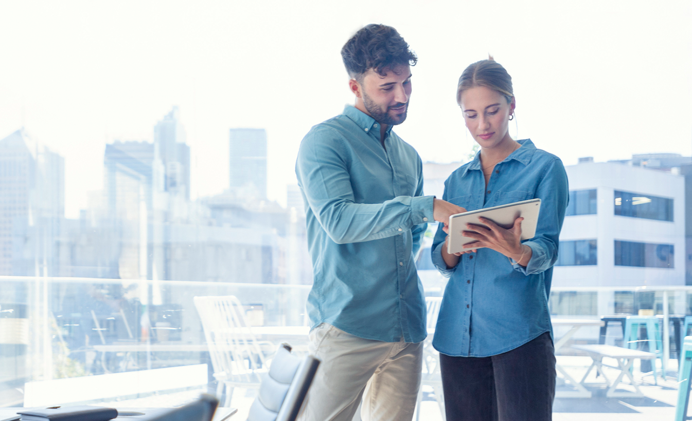 Branch Workforce Management and Customer Engagement | Verint