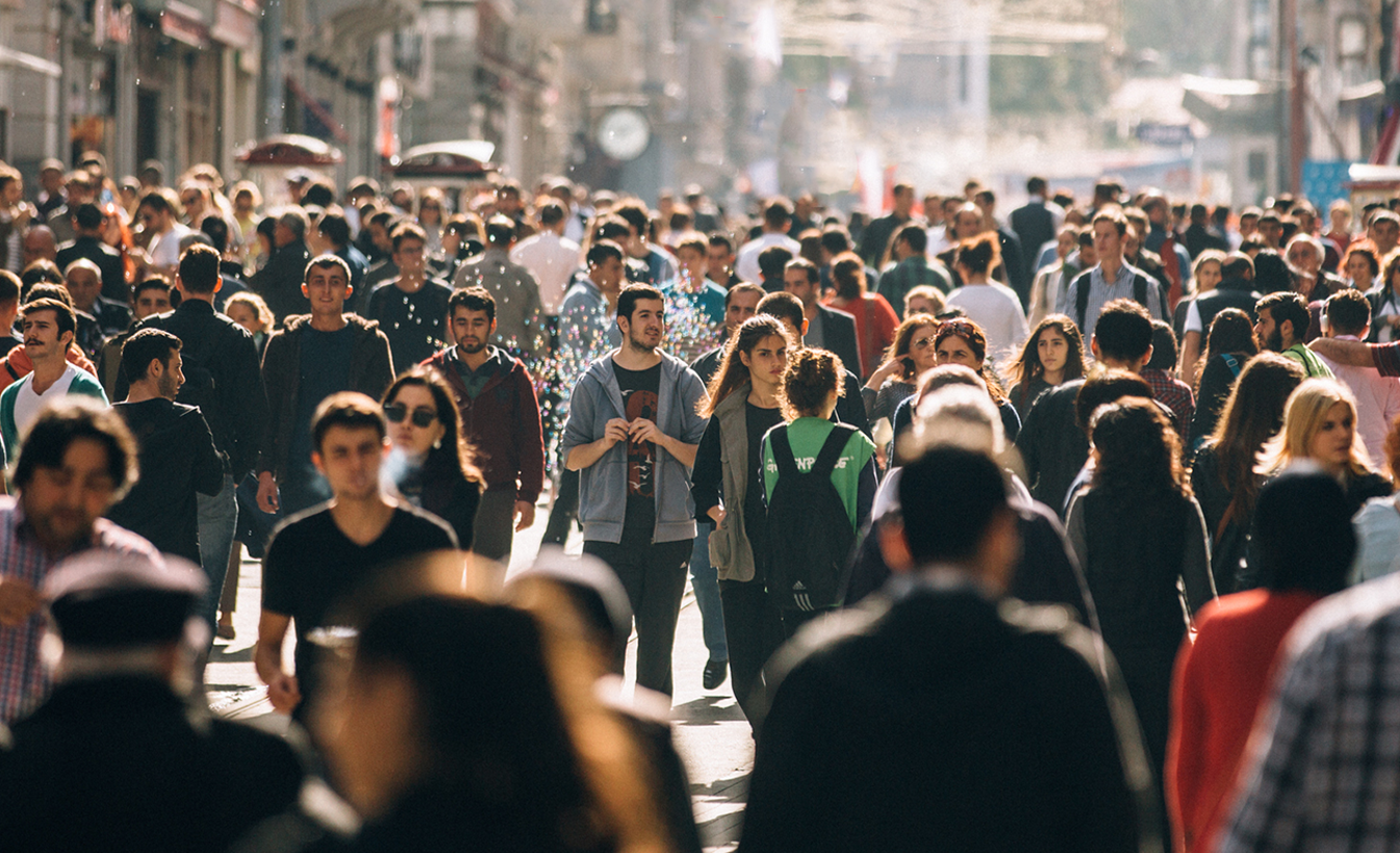 What Is Random Sampling? Definition & Examples | Verint