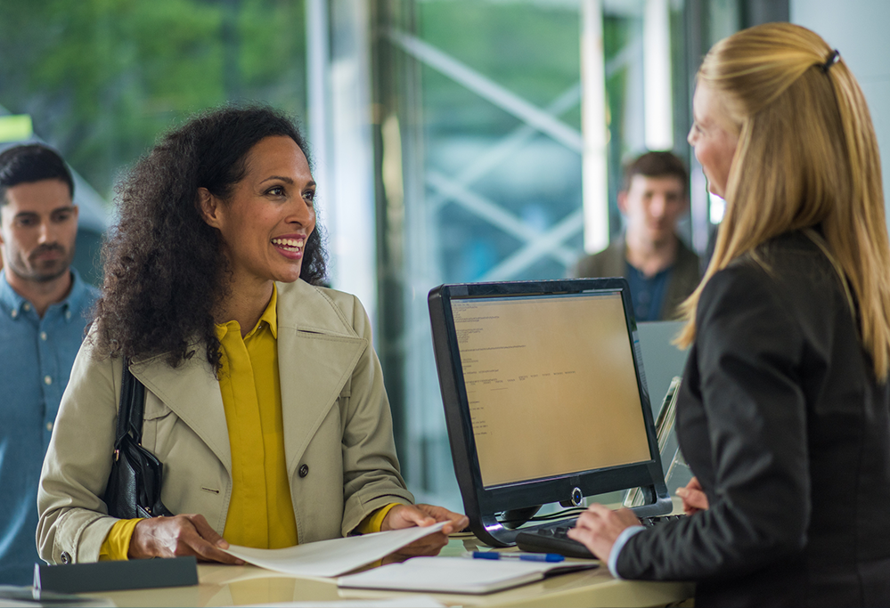 Banking Customer Engagement - Verint