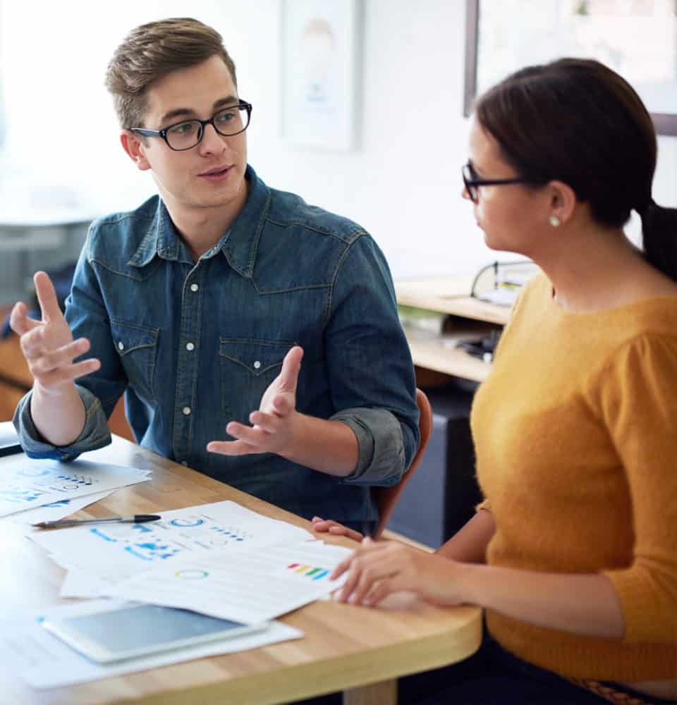 Your Guide to Back-Office Operations & Processes | Verint