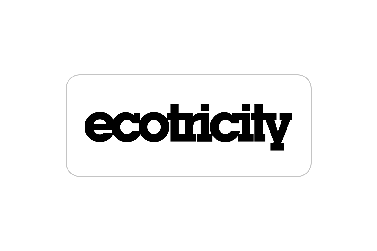 Ecotricity | Verint