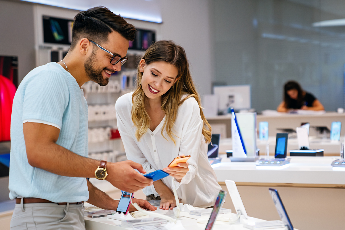 Samsung Drives Sales with Enhanced Customer Experience | Verint