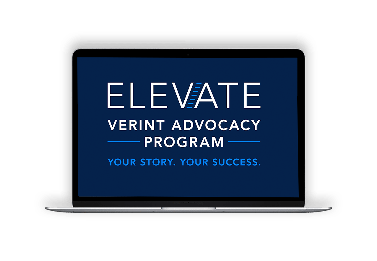 Verint Connect and Commitment to Customers | Verint