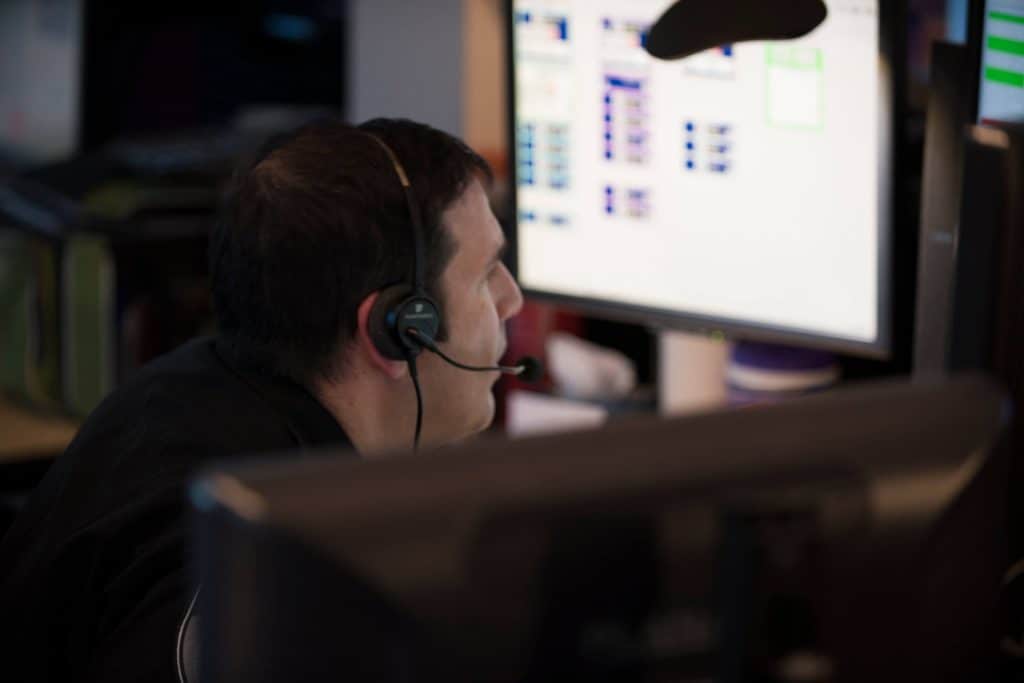 Emergency Call Handling | Verint Systems