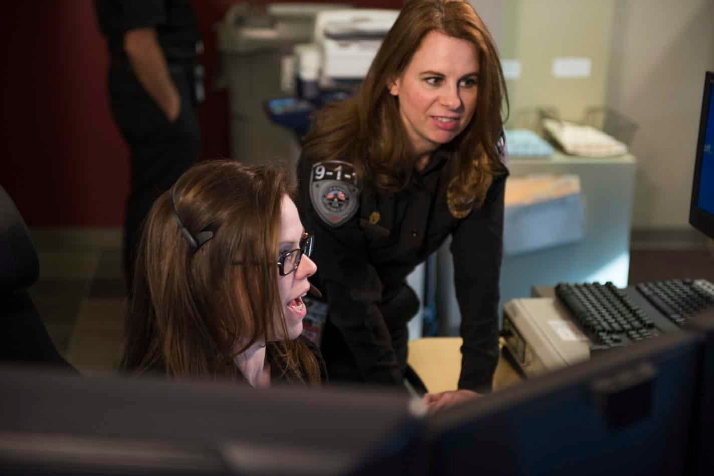 Emergency Call Handling | Verint Systems