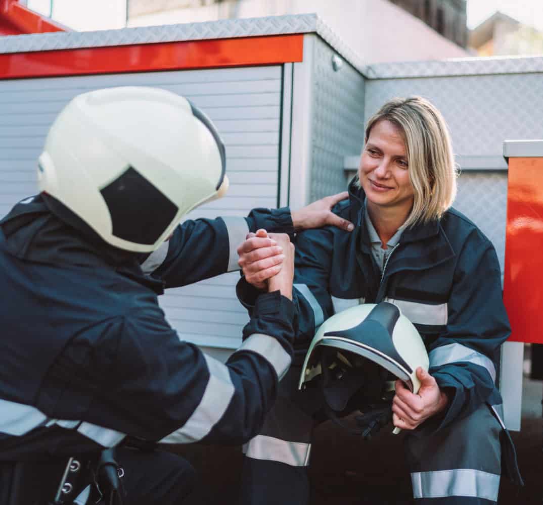 Emergency Call Handling | Verint Systems