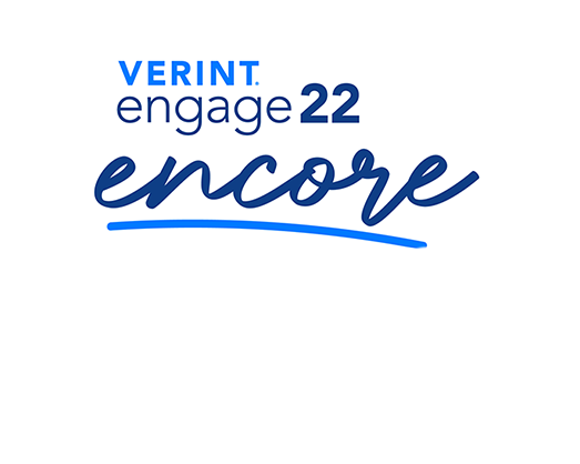 Enterprise Recording with Engagement Data Management | Verint