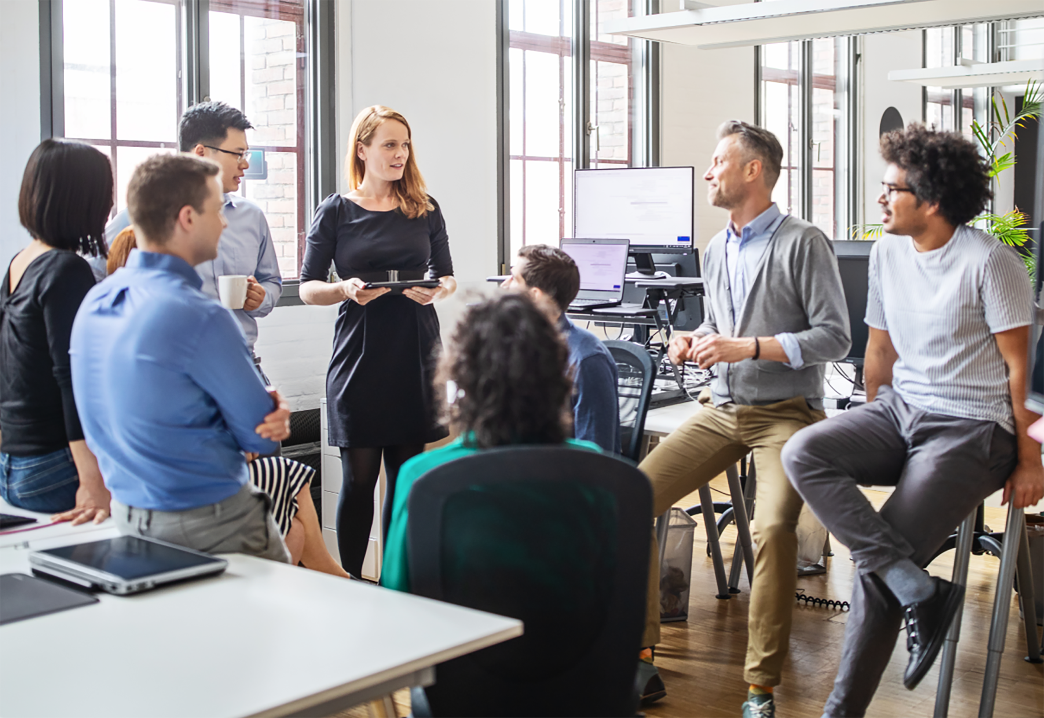 Services & Support | Verint