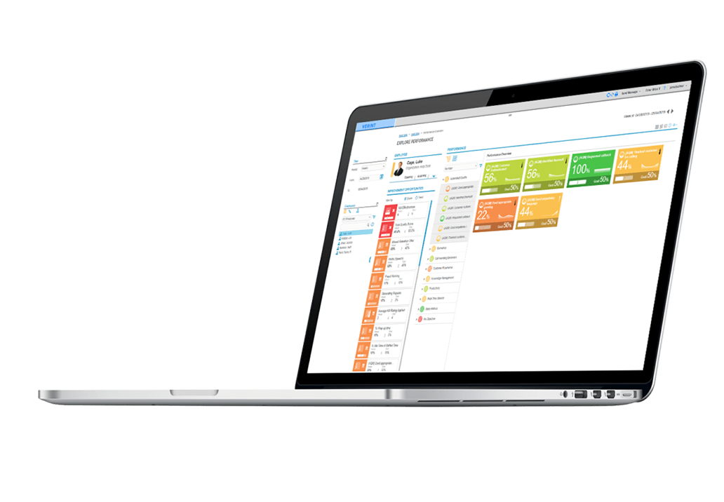 Contact Center Workforce Optimization Software (WFO) - Verint