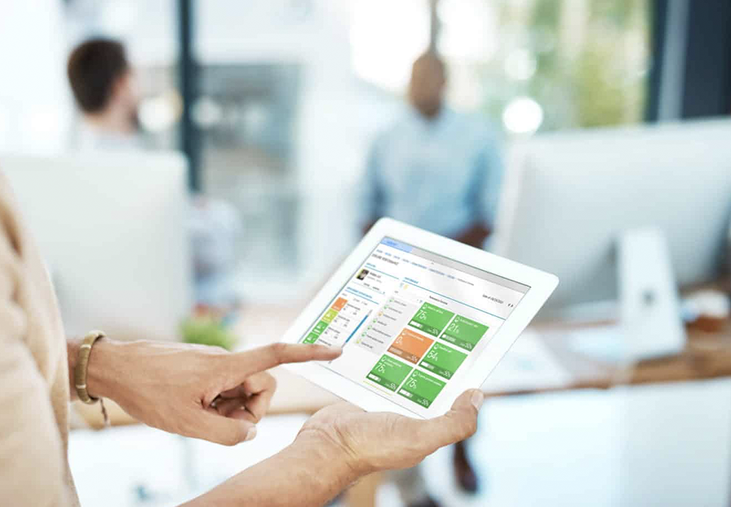 AQM Software & Quality Management Software | Verint