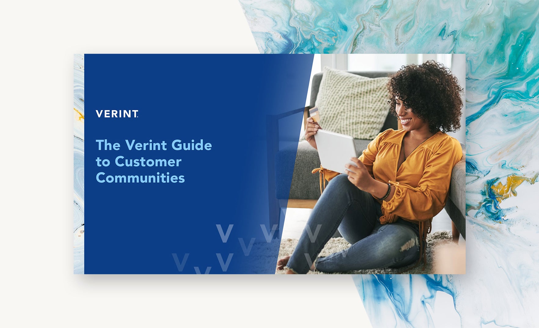 Verint for Citizen Engagement - EMEA | Verint