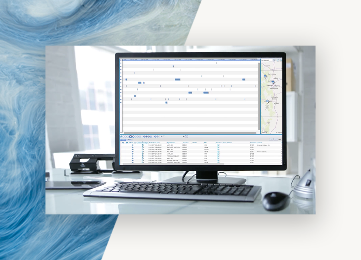 Verint Insight Center | Verint