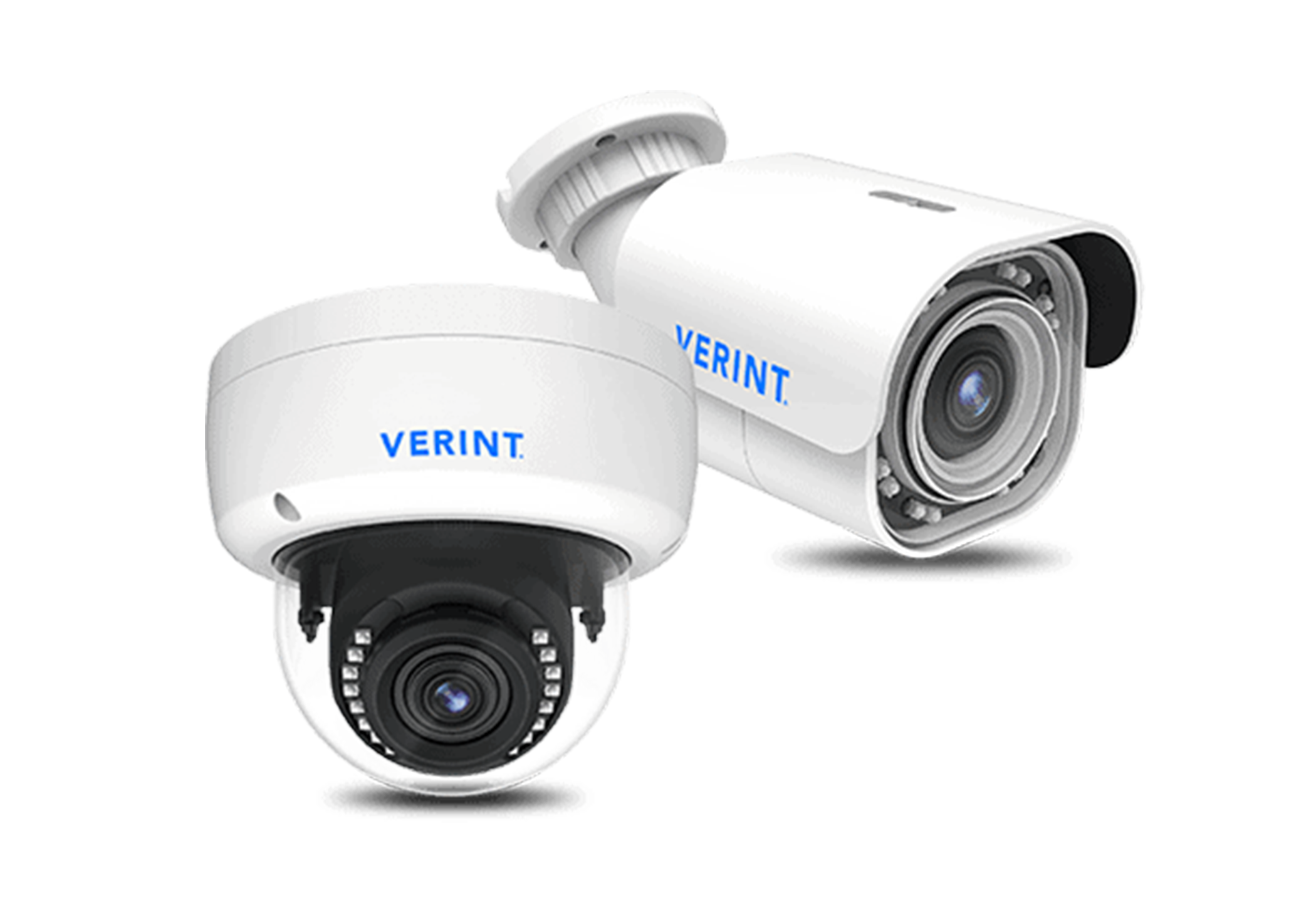 Verint IP Cameras | Verint
