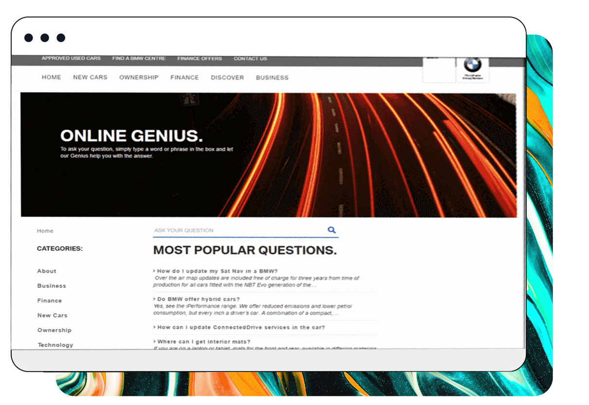 The Benefits of Knowledge Management | Verint