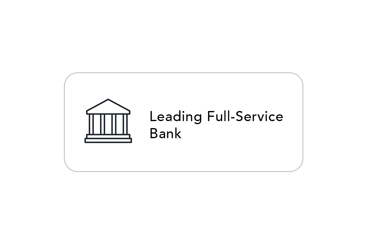 Leading Full-Service Bank Invests in Innovating the Customer Experience ...