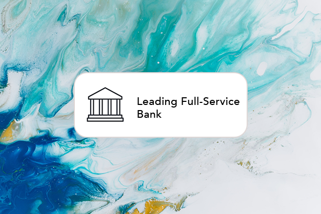 Leading Full-Service Bank Invests in Innovating the Customer Experience ...