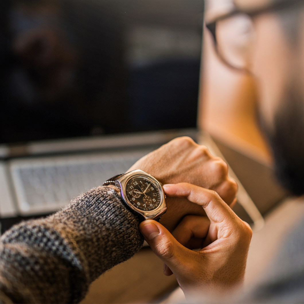 Citizen Watch Company | Verint