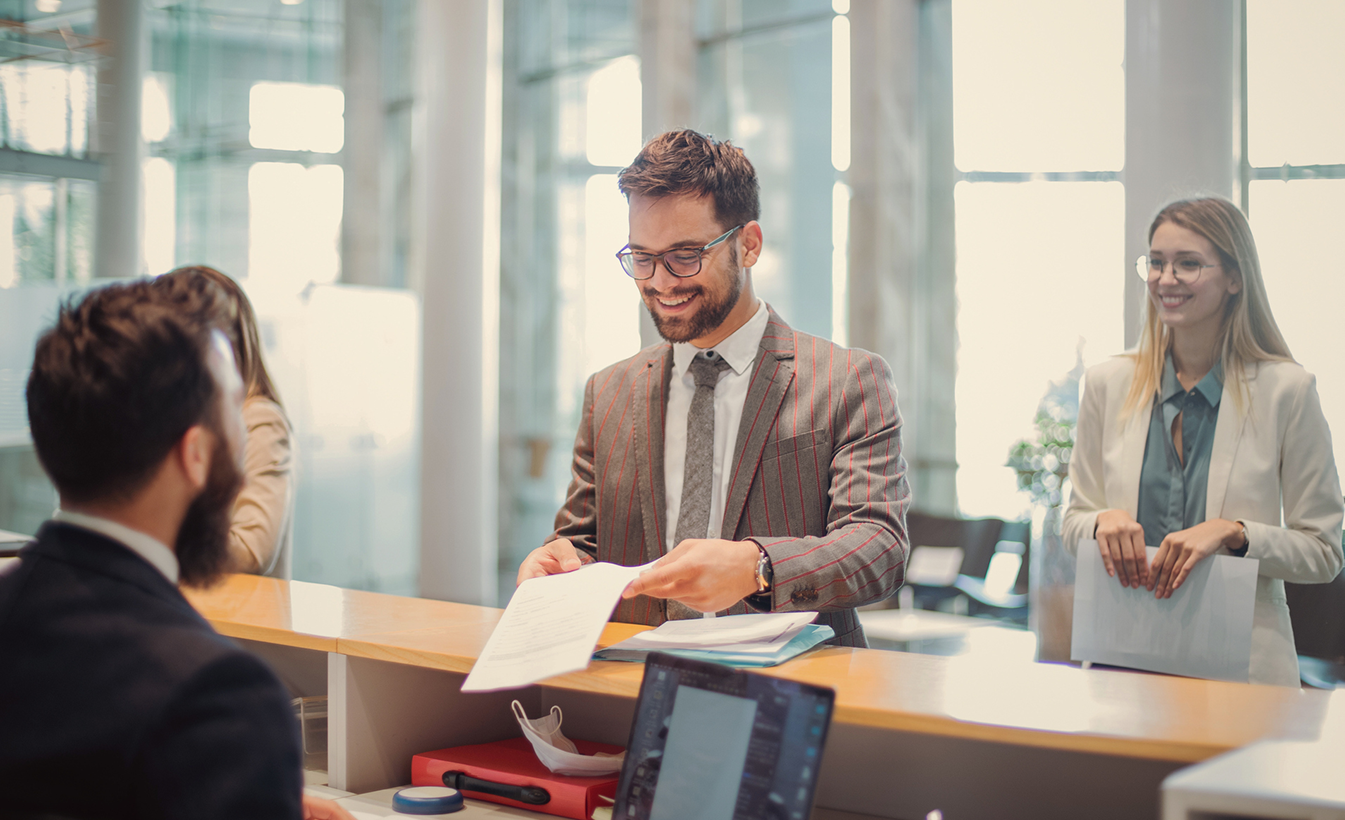 Capitec Bank Transforms In-Branch Customer Experience and Efficiency ...