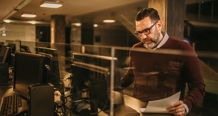 It’s Here: The Solution You’ve Been Waiting For