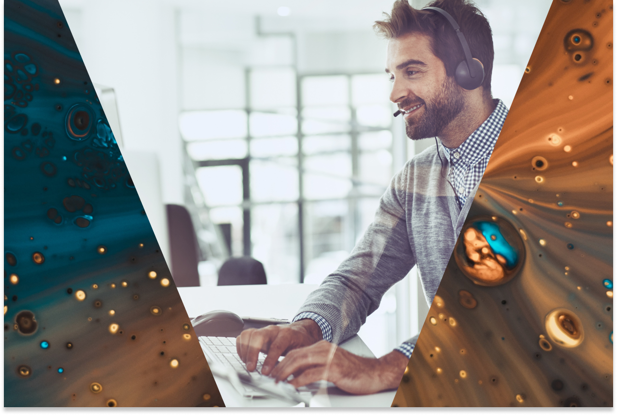 CRM and WFO: Two Sides of the Same Coin