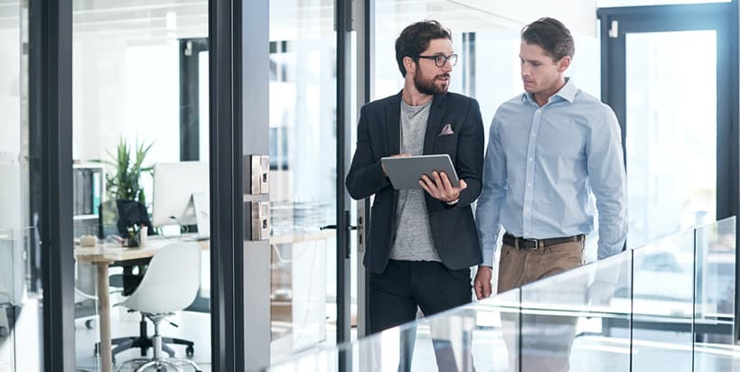 Your Guide to Back-Office Operations & Processes | Verint