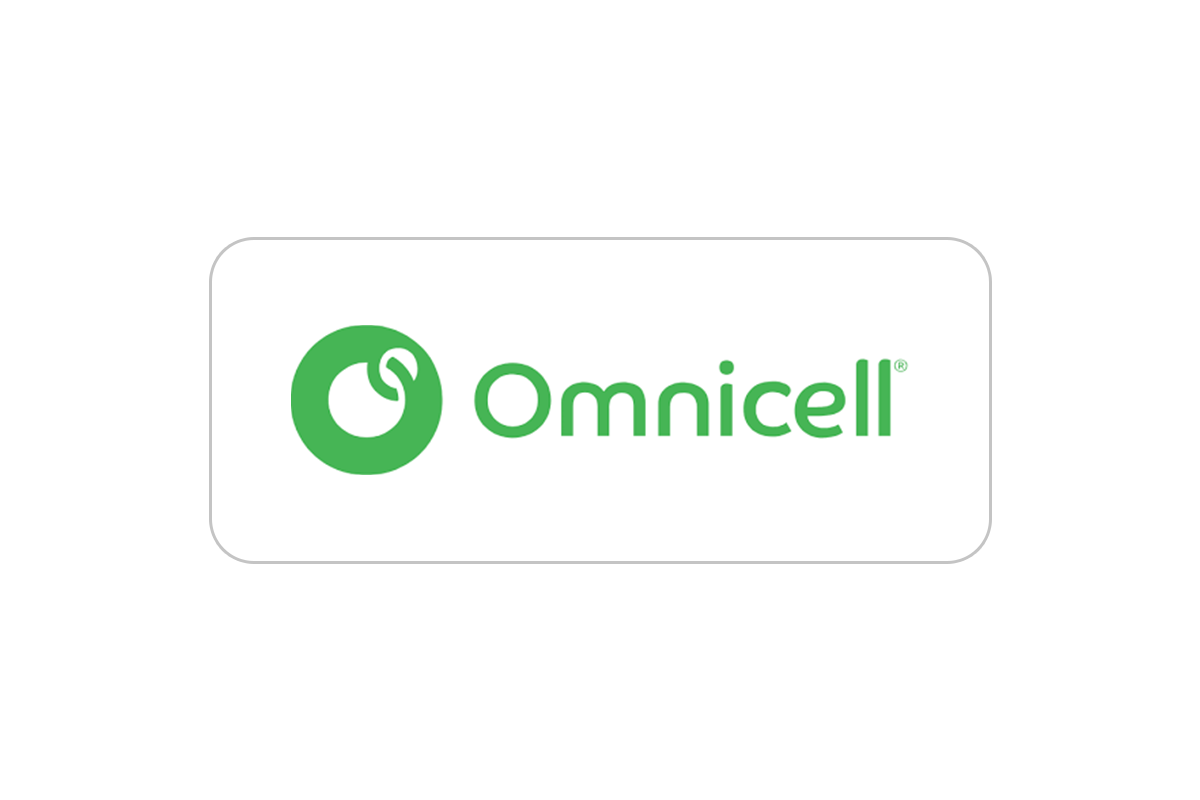 Omnicell Logo