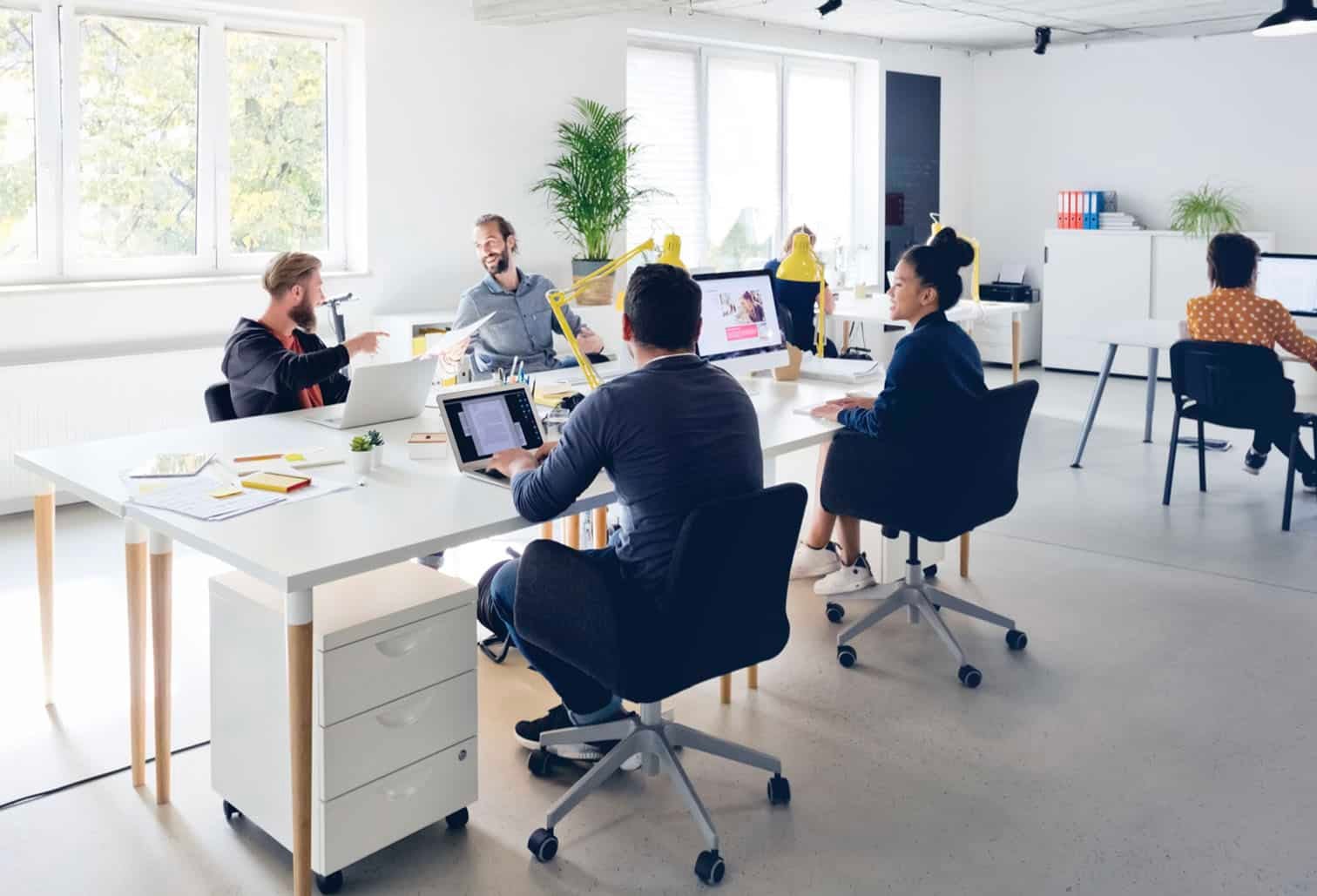 Operations Manager | Verint