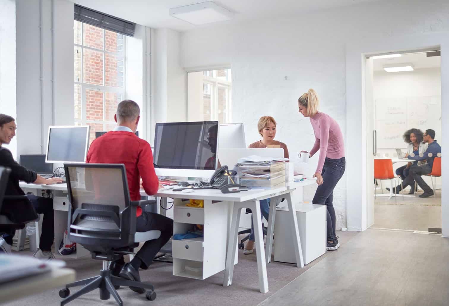 Operations Manager | Verint